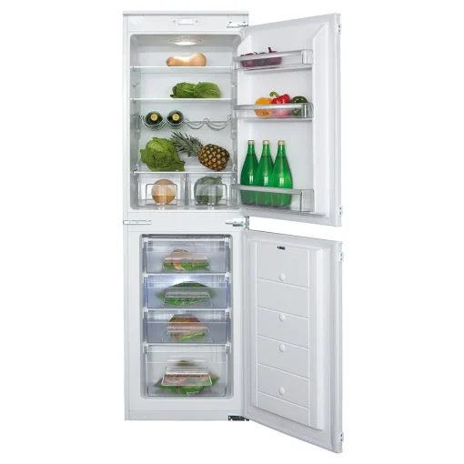 CDA FW852 Built In Fridge Freezer - Eco-Friendly Tech | Sustainable ...