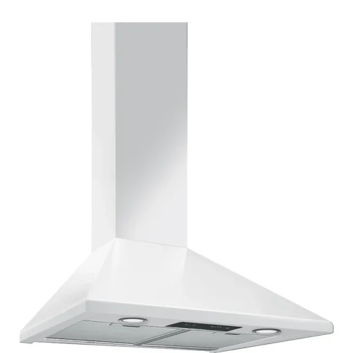 Smeg KSED65BE 60cm Chimney Hood, White - Eco-Friendly Tech ...