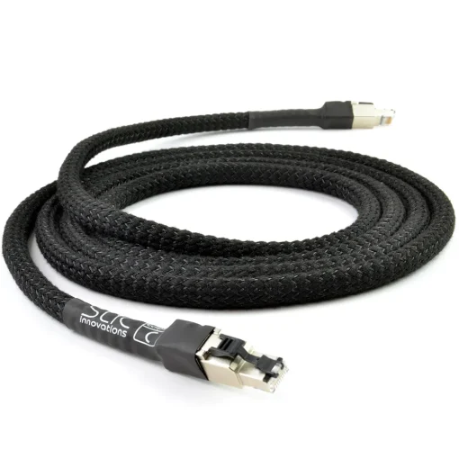 SLiC Innovations Eclipse C Mk II Ethernet Cable - Eco-Friendly Tech ...