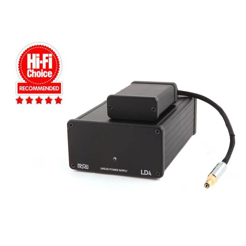 Linear Power Supply For iFI Audio Zen DAC Signature - Eco-Friendly Tech ...