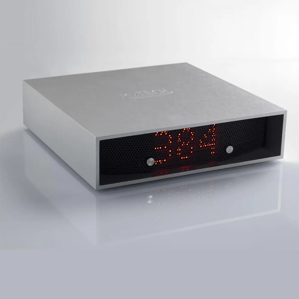 M2Tech Young Dac Linear Power Supply - Eco-Friendly Tech | Sustainable ...