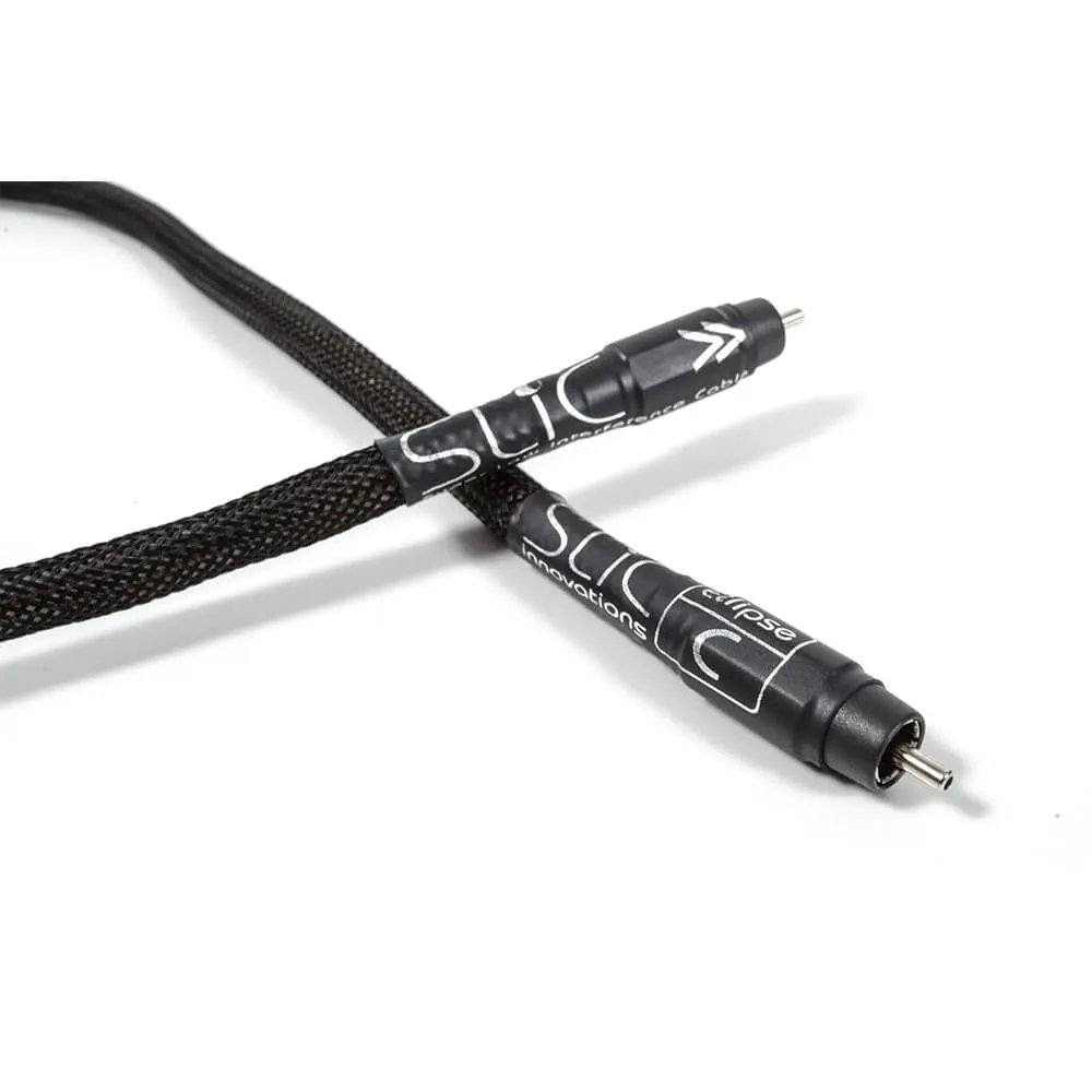Slic Innovations Eclipse C Digital Cable - Eco-Friendly Tech ...