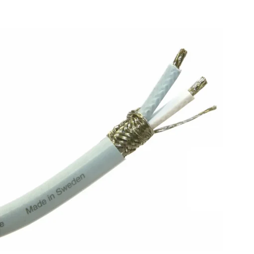 Supra Ply 3.4/S Speaker Cable at MCRU - Eco-Friendly Tech | Sustainable ...