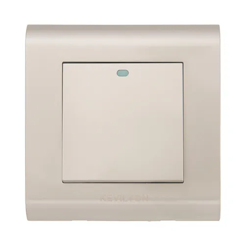 1 Gang 2 way Switch Kevilton Modular Ch - Eco-Friendly Tech ...