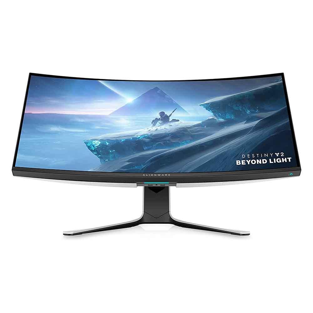 Dell Alienware AW3821DW Gaming Monitor - Eco-Friendly Tech ...