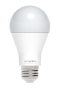 Pulse Smart Z-Wave Dimmable LED Light Bulb - Eco-Friendly Tech ...