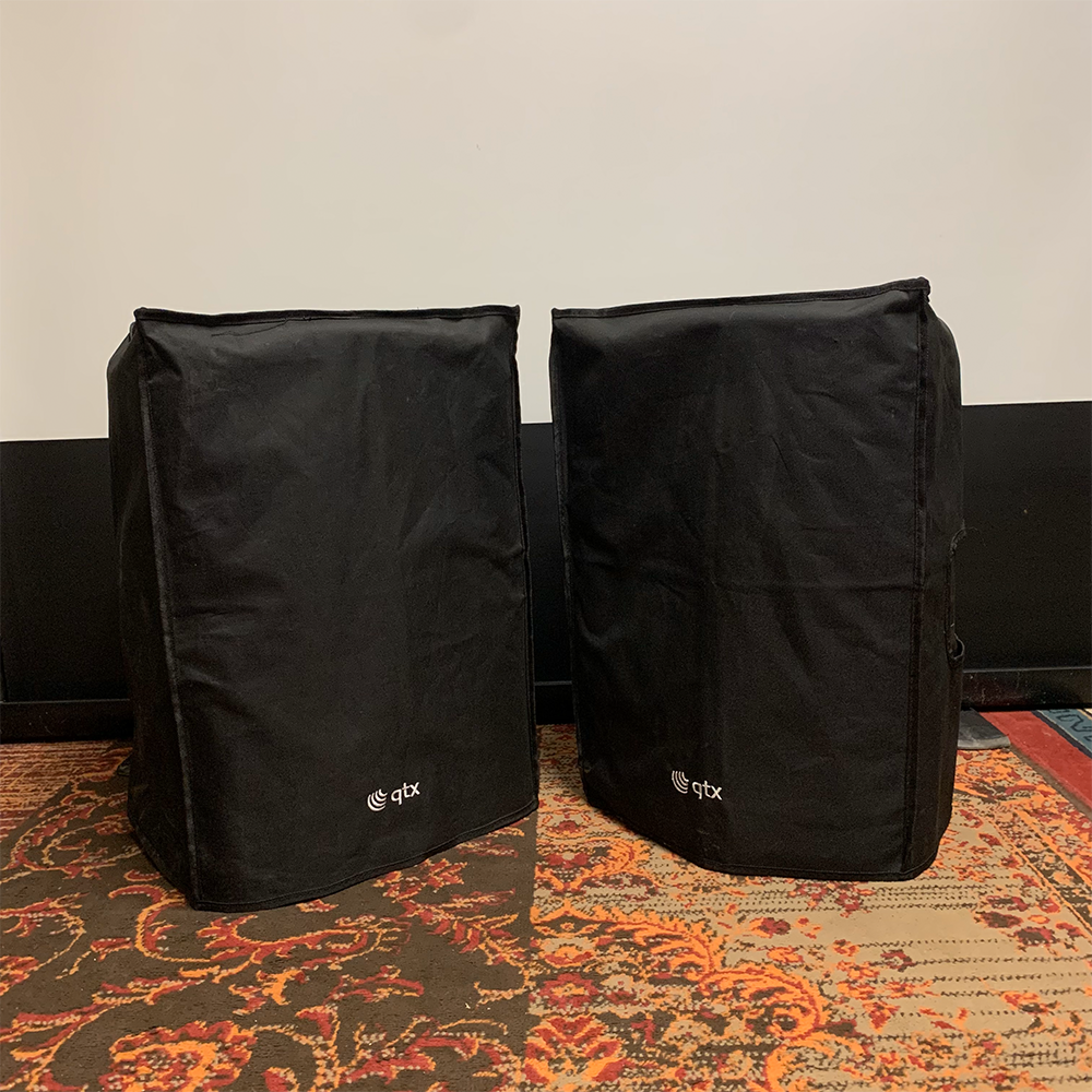 Pulse APS12SET 180W Speaker Set – Used - Eco-Friendly Tech ...