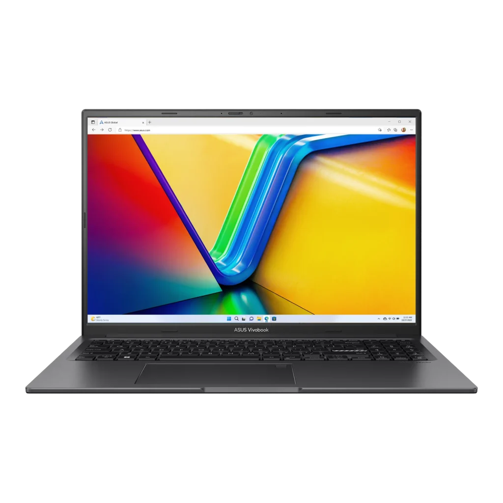 ASUS VivoBook 16X OLED (K3605) Intel Core i7-13700h, 16GB RAM, 512GB ...