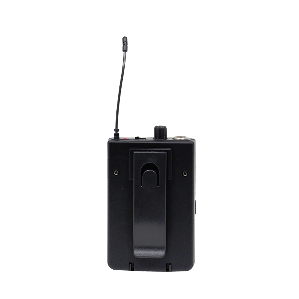 W Audio DM 800BP Wireless Microphone Transmitter - Eco-Friendly Tech ...