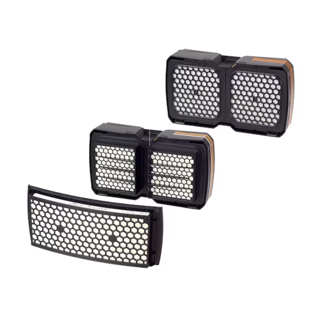 Draeger X-plore 8000 Filters - Eco-Friendly Tech | Sustainable ...